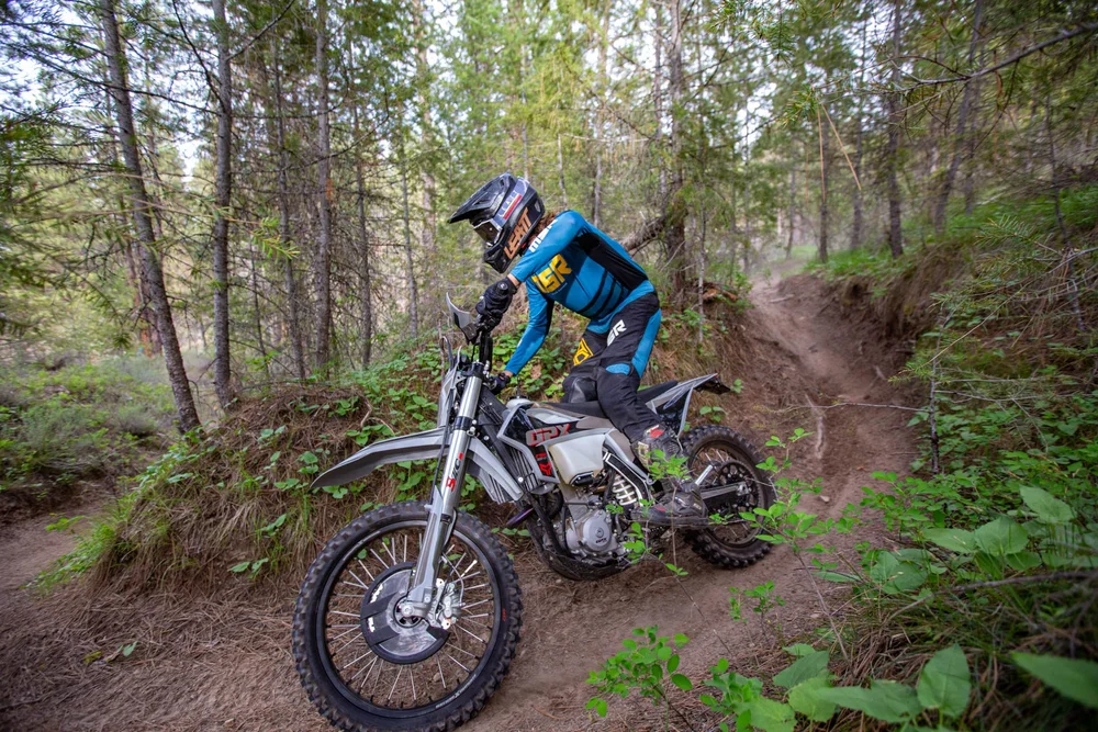 FSE450R — GPX Moto USA