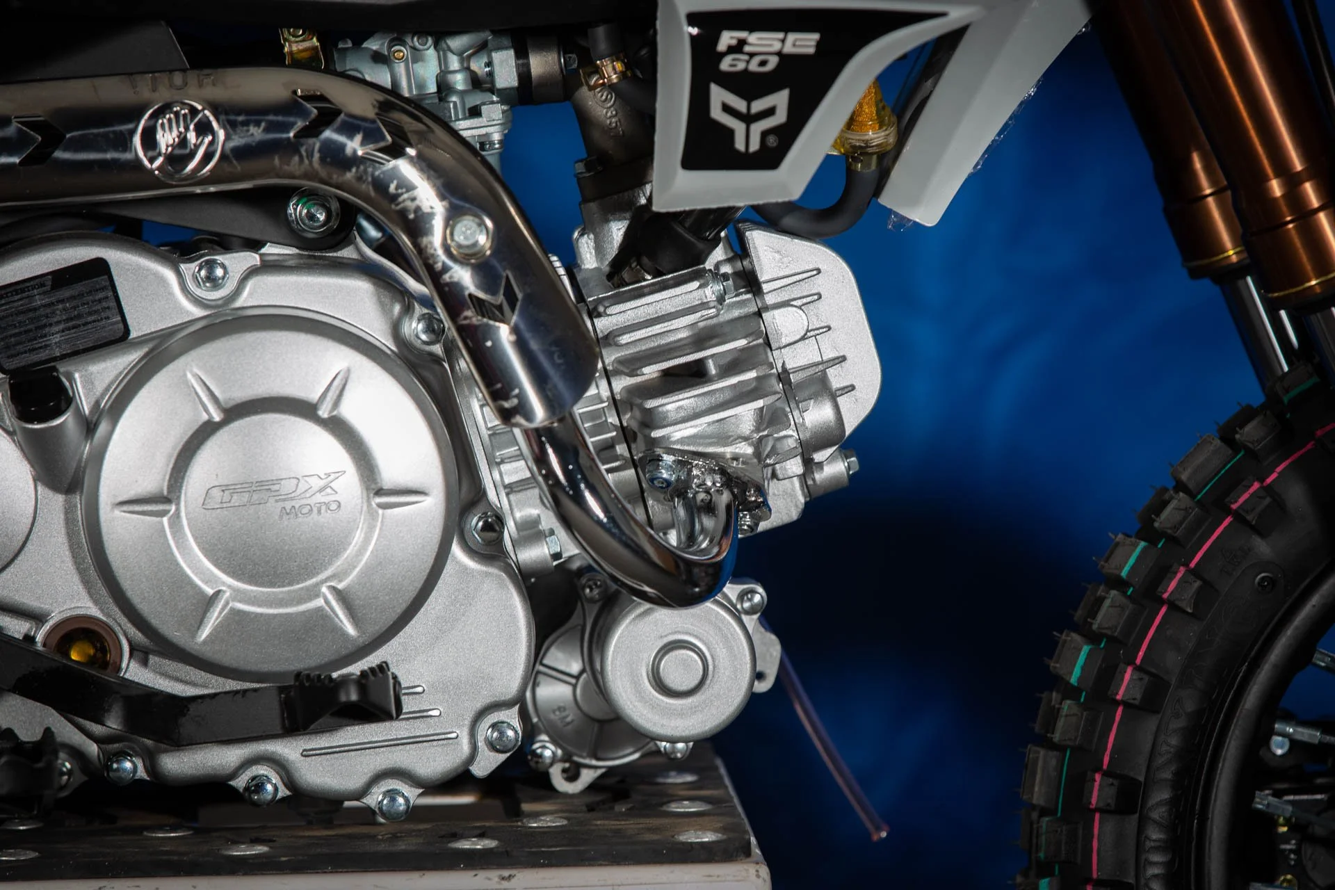 FSE60 — GPX Moto USA