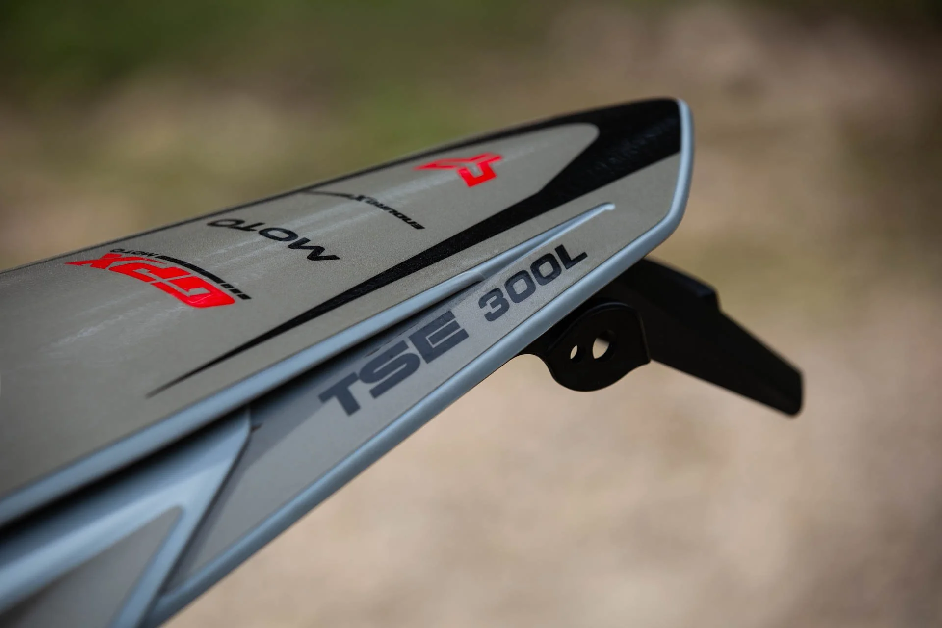 TSE300L — GPX Moto USA