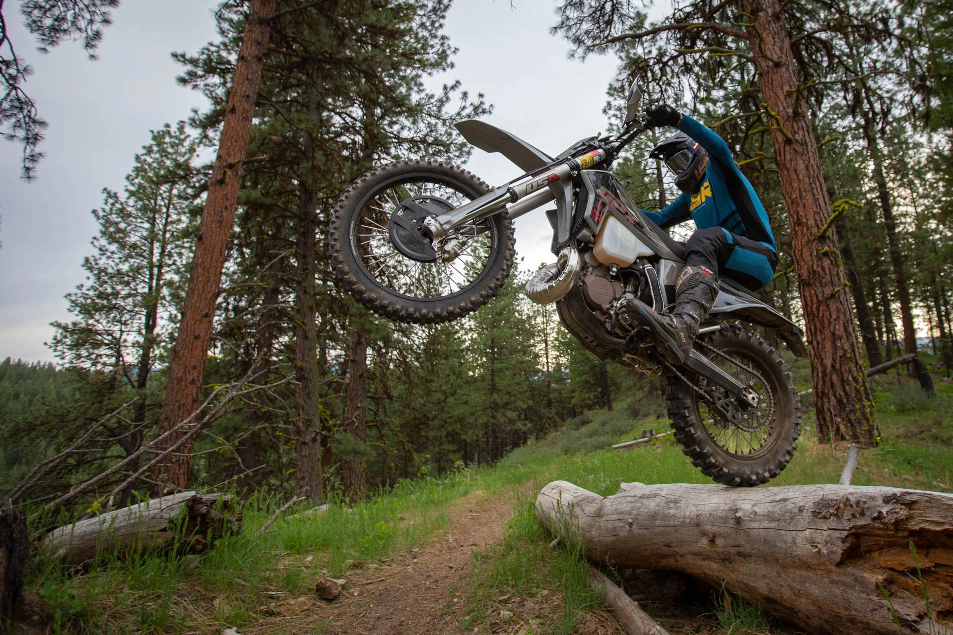 TSE300L — GPX Moto USA