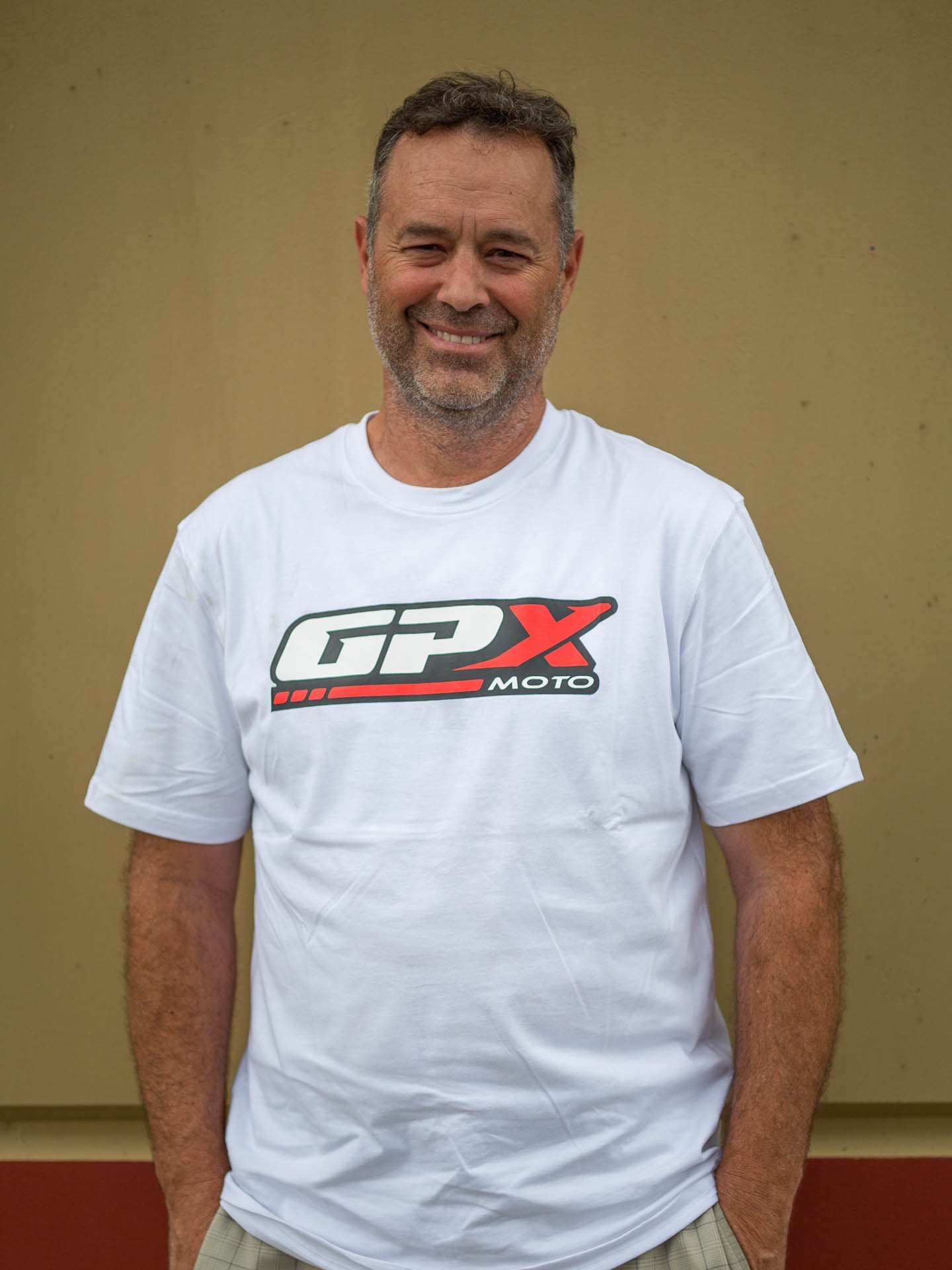 About — GPX Moto USA