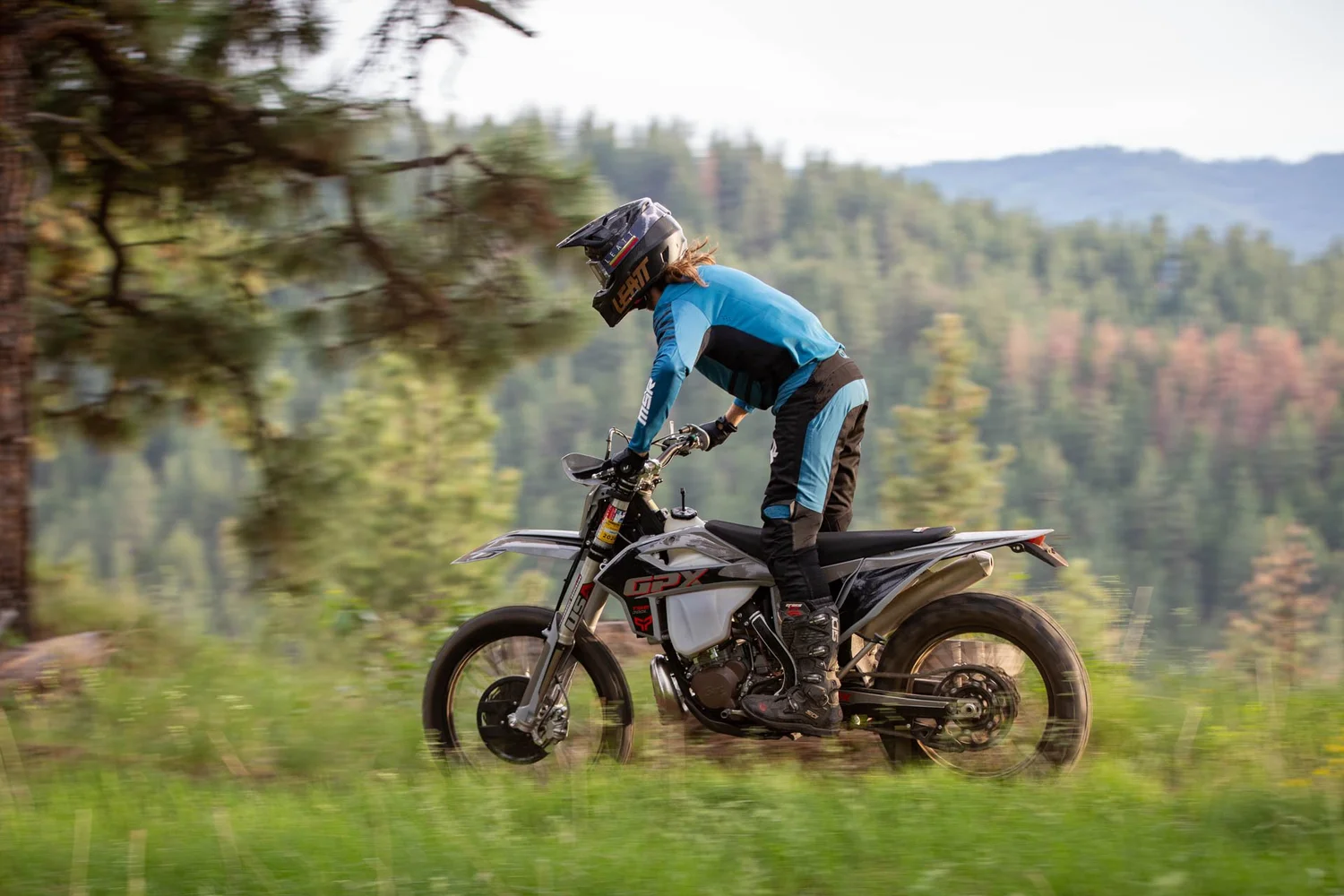 TSE300R — GPX Moto USA