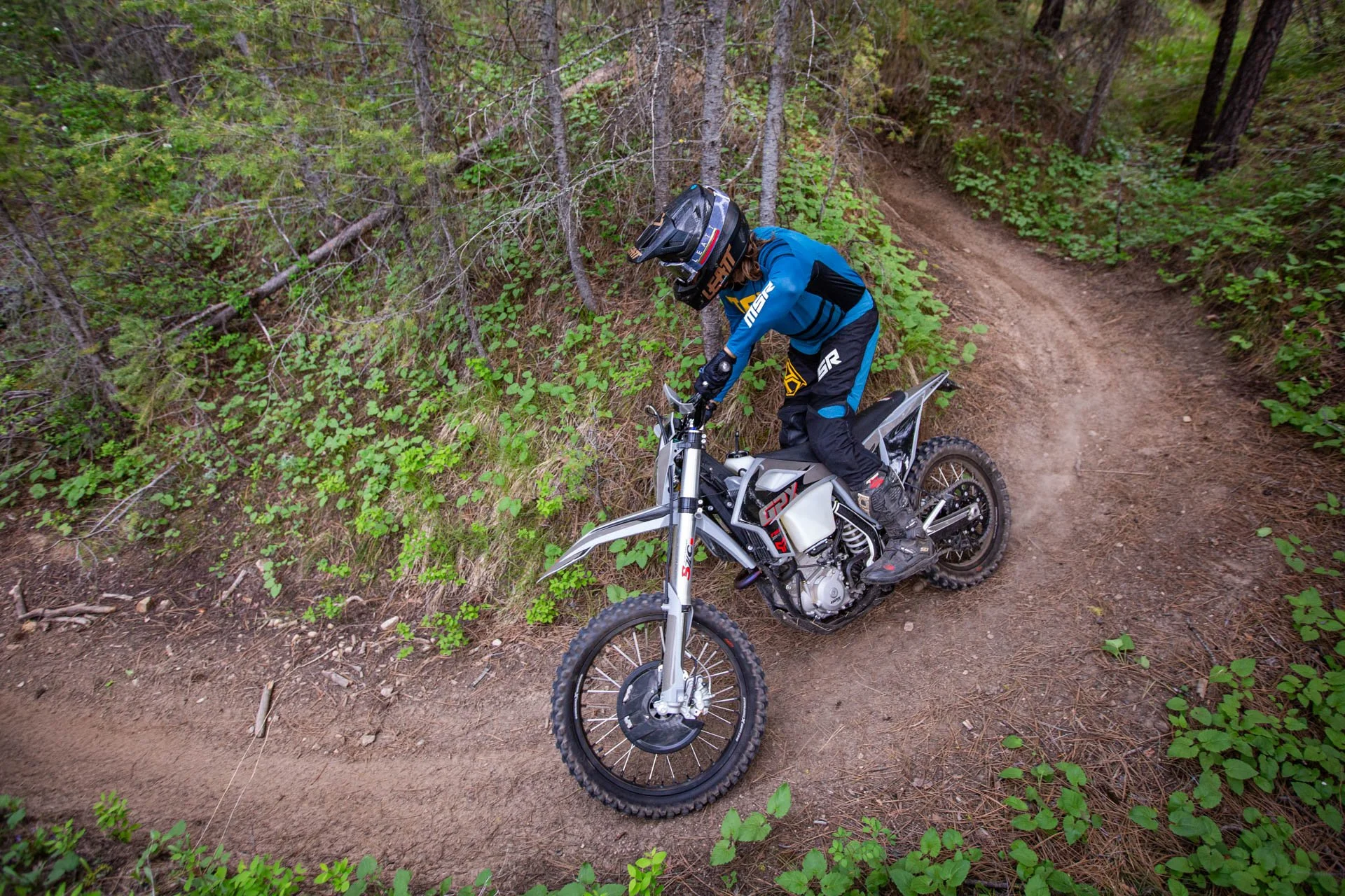 FSE450R — GPX Moto USA