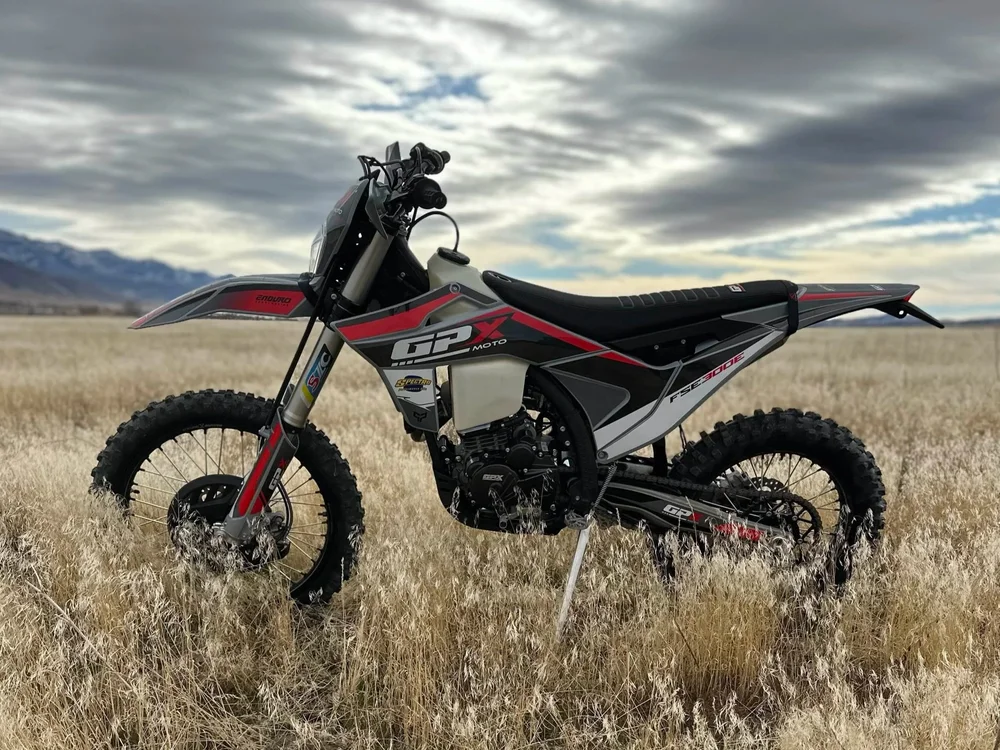 GPX Moto USA