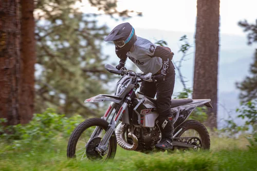 TSE250R — GPX Moto USA