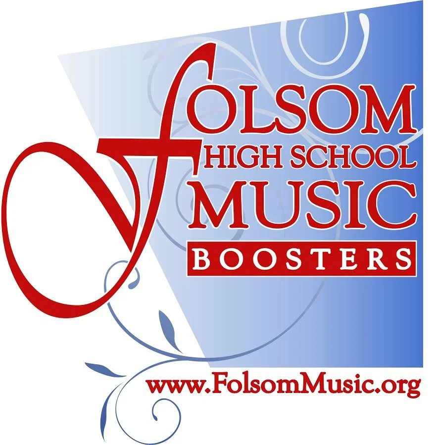 Folsom HS Music Scholarships — Folsom High School Music Boosters