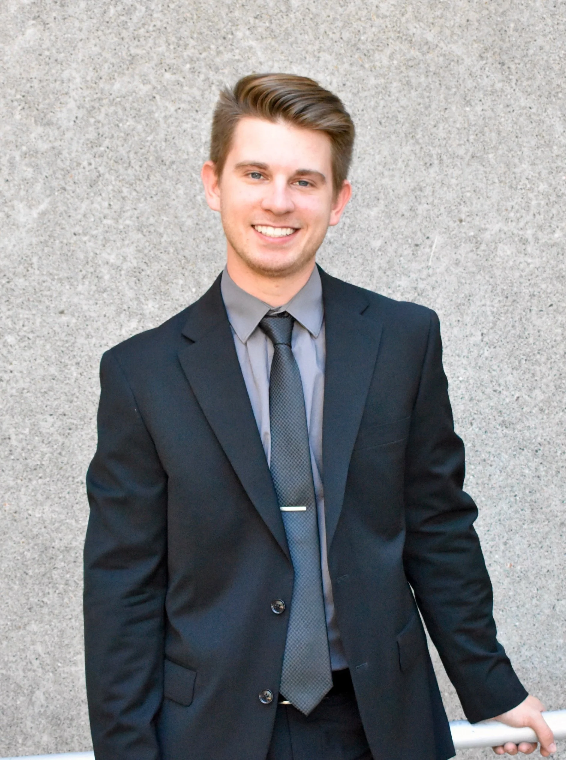 Directors Bio — Folsom High School Music Boosters