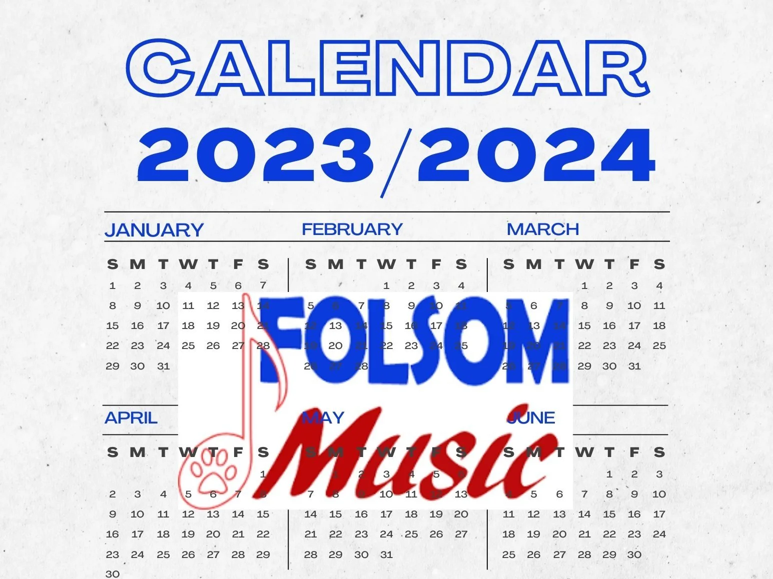 Folsom High School Music Boosters