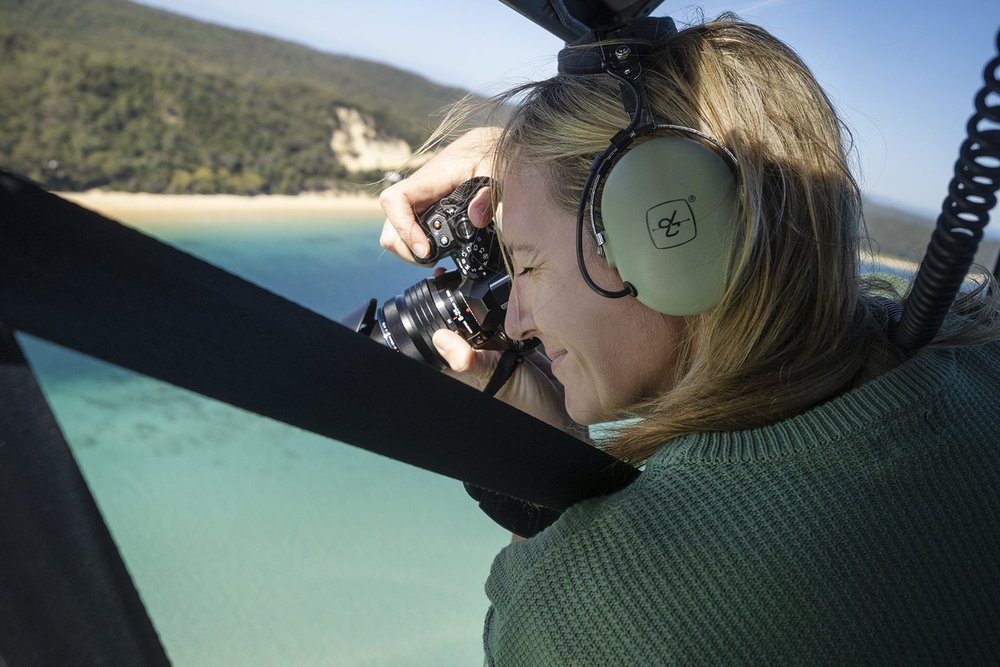The Travel Photography Club by The Wandering Lens