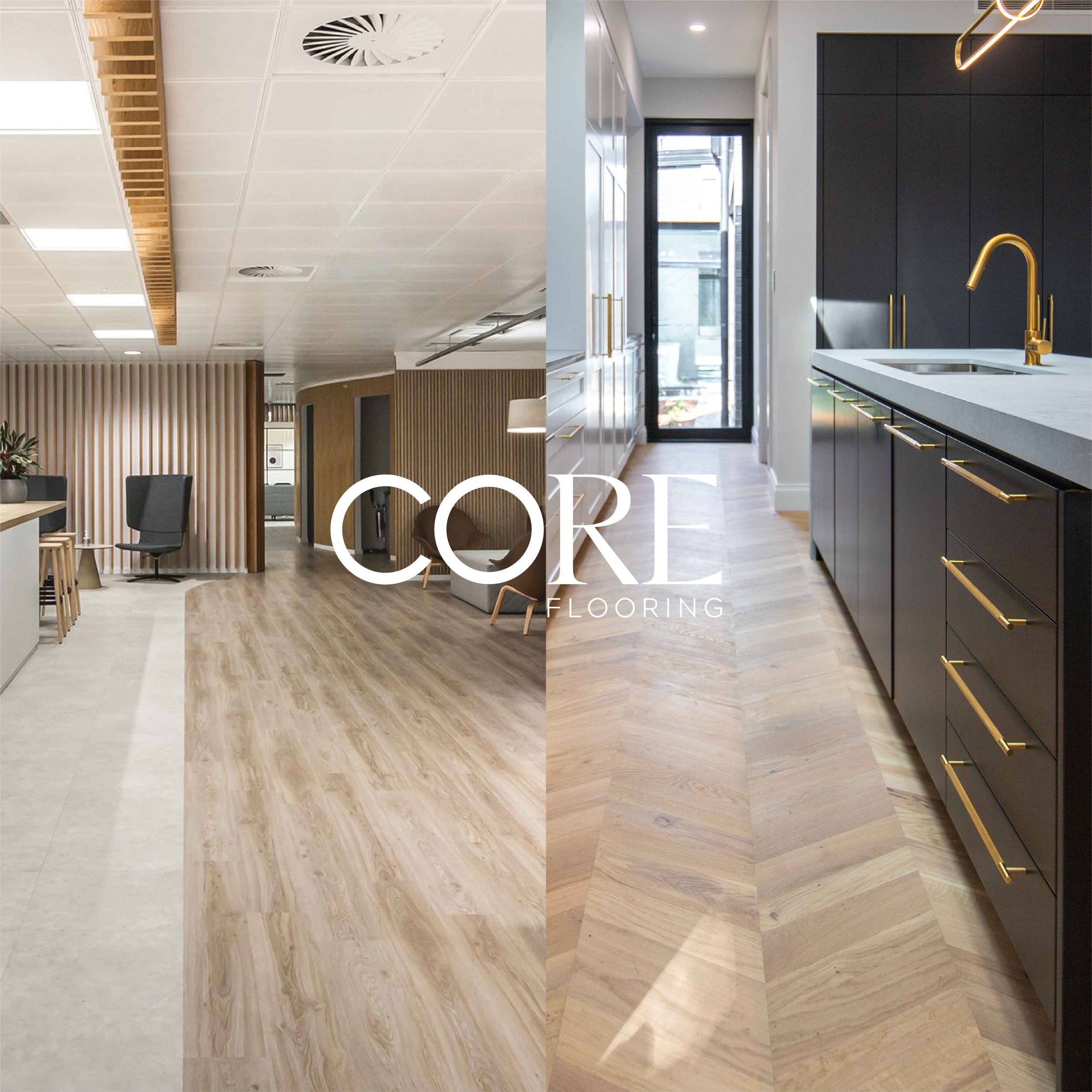 CORE Flooring