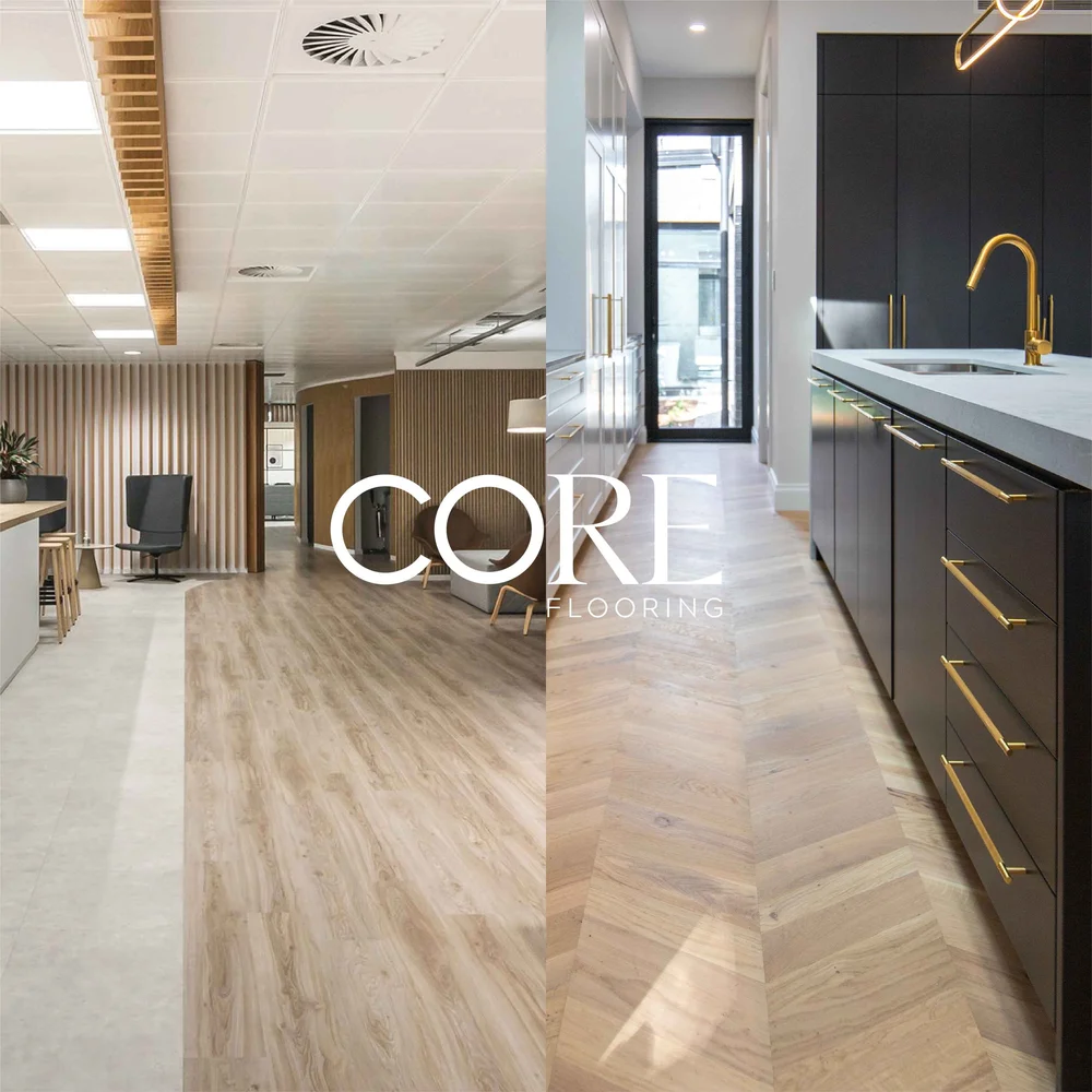 CORE Flooring