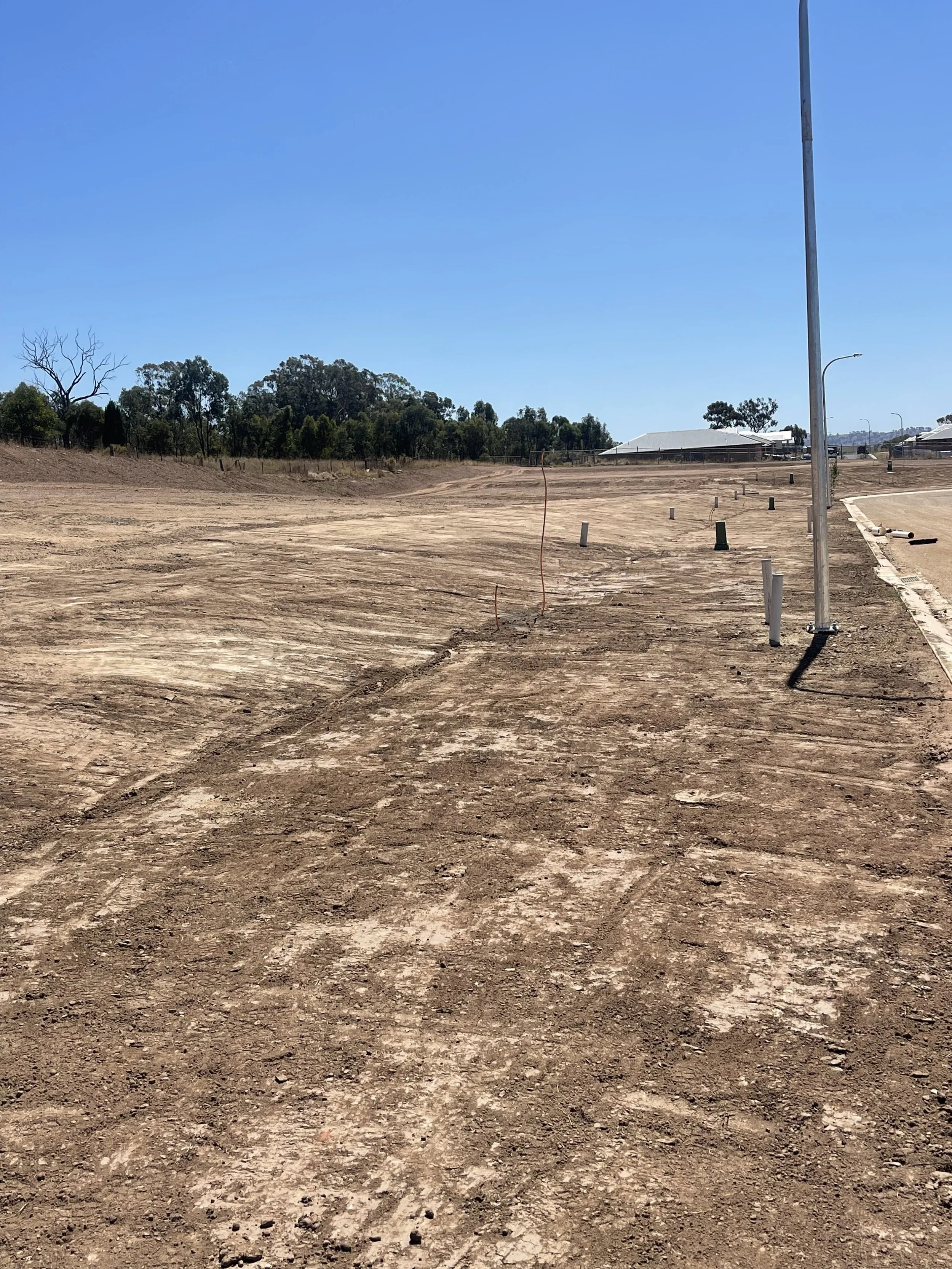 Peter's Plumbing & Excavations