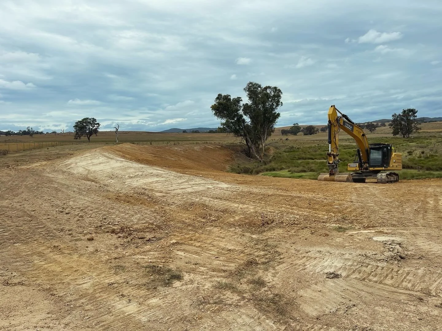 Peter's Plumbing & Excavations
