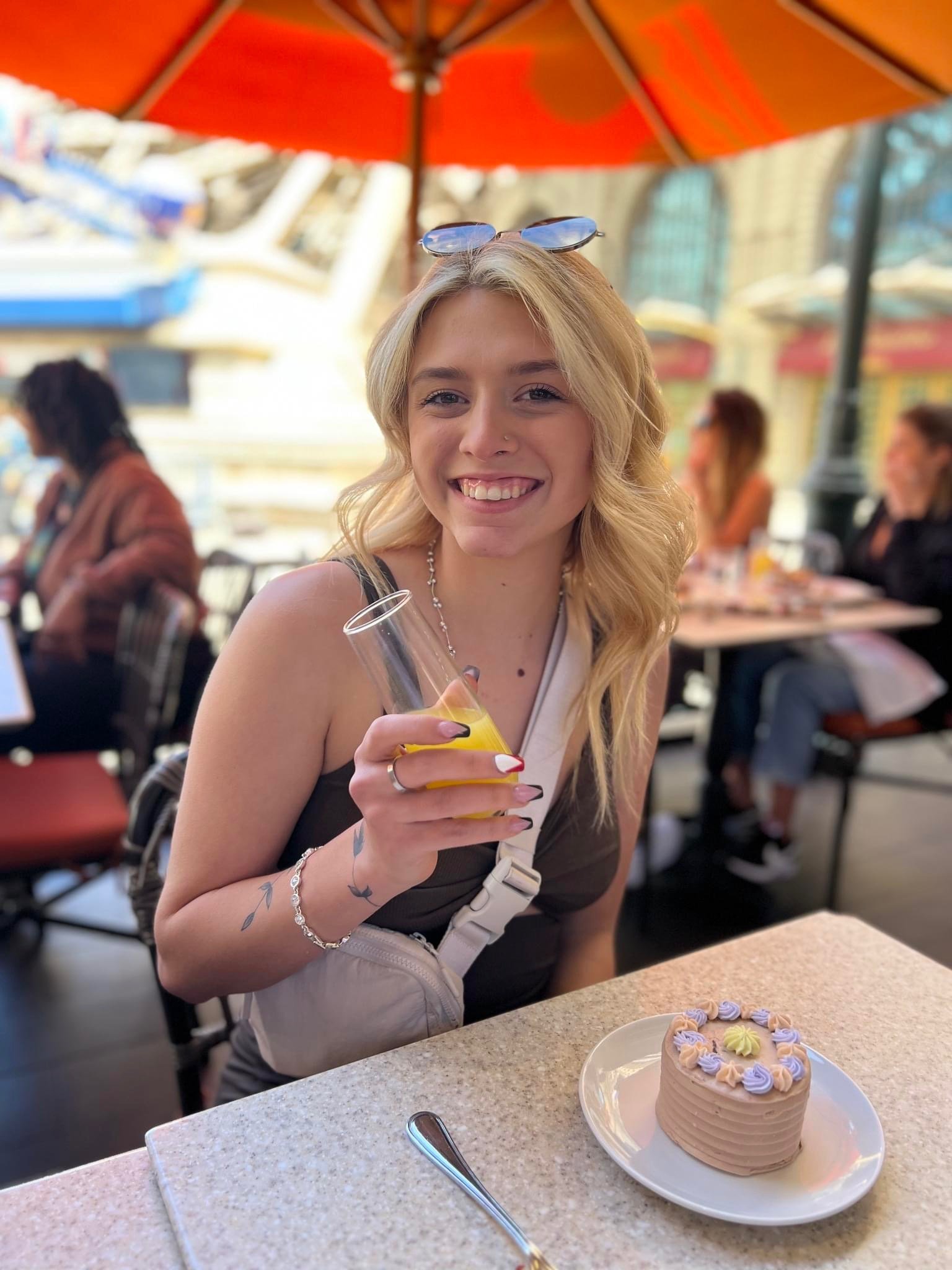 The LEX Dance Complex