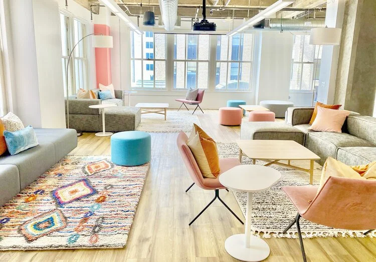 BRAZE SOFTWARE — Ashley David Design