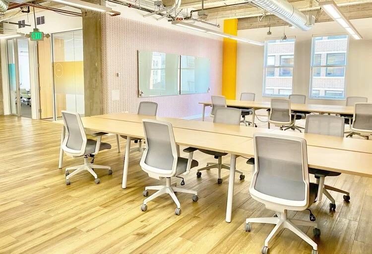 BRAZE SOFTWARE — Ashley David Design