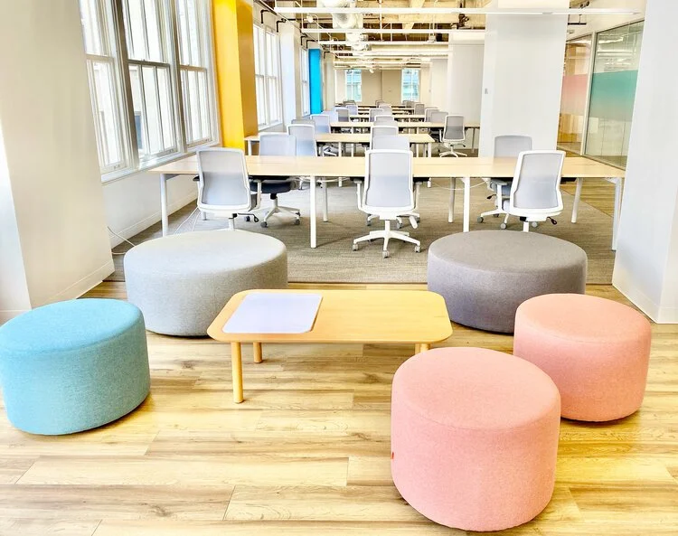 BRAZE SOFTWARE — Ashley David Design