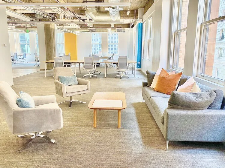 BRAZE SOFTWARE — Ashley David Design