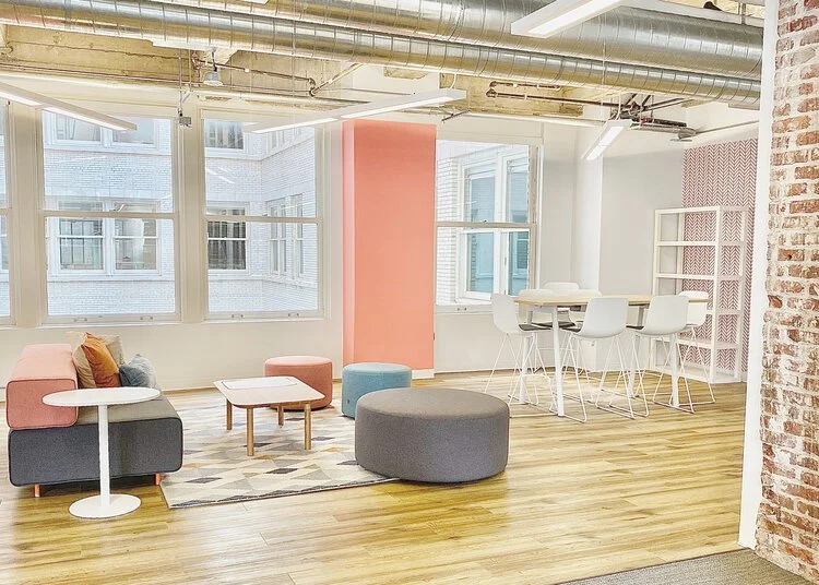 BRAZE SOFTWARE — Ashley David Design