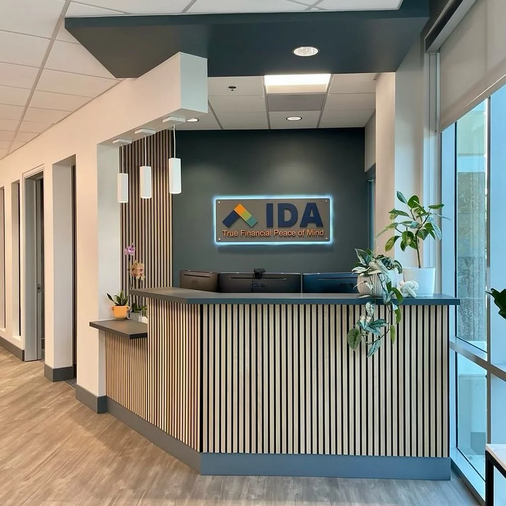 Virtual Design Package — Ashley David Design