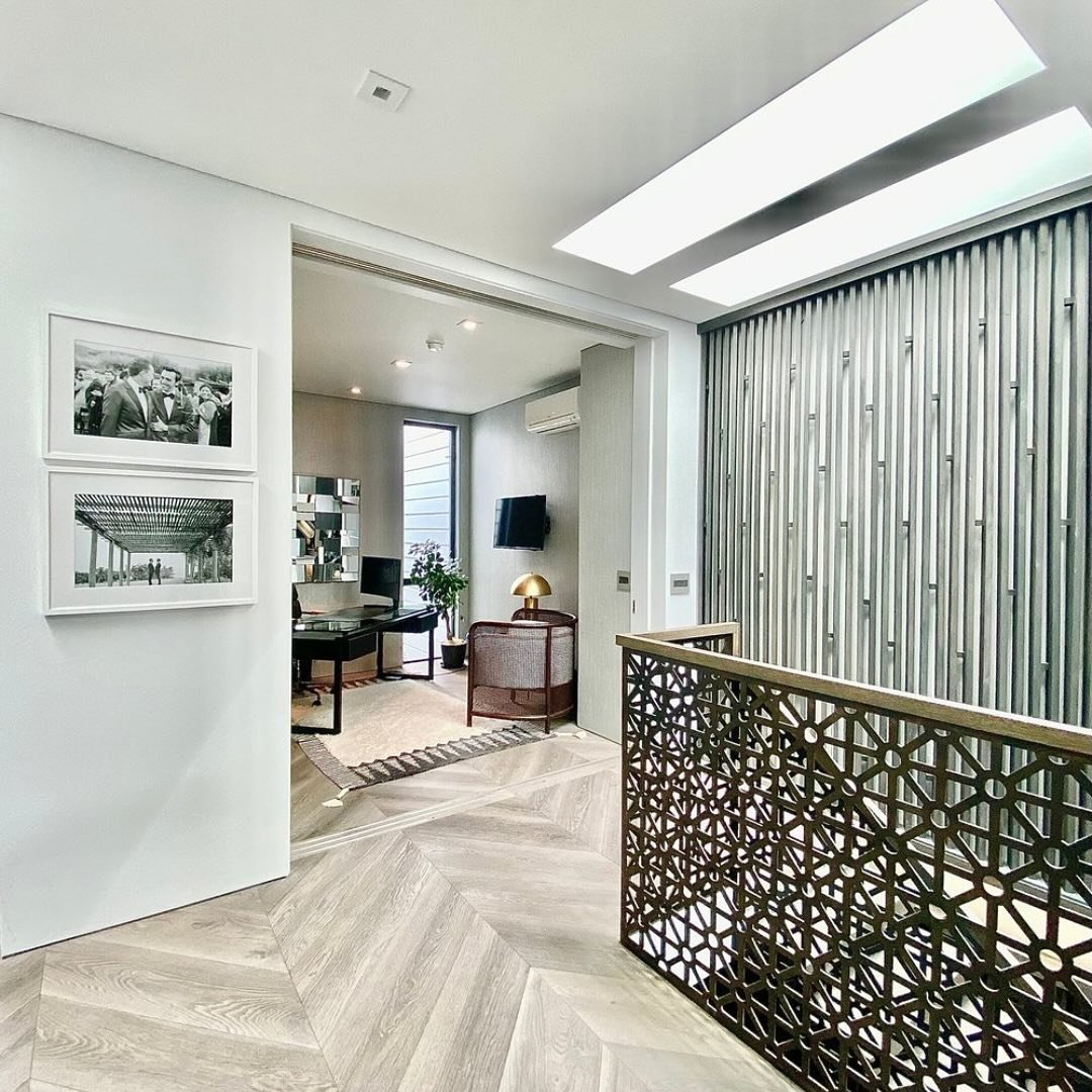 Virtual Design Package — Ashley David Design