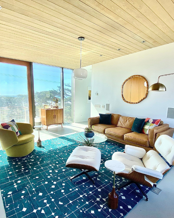 Residential Design — Ashley David Design