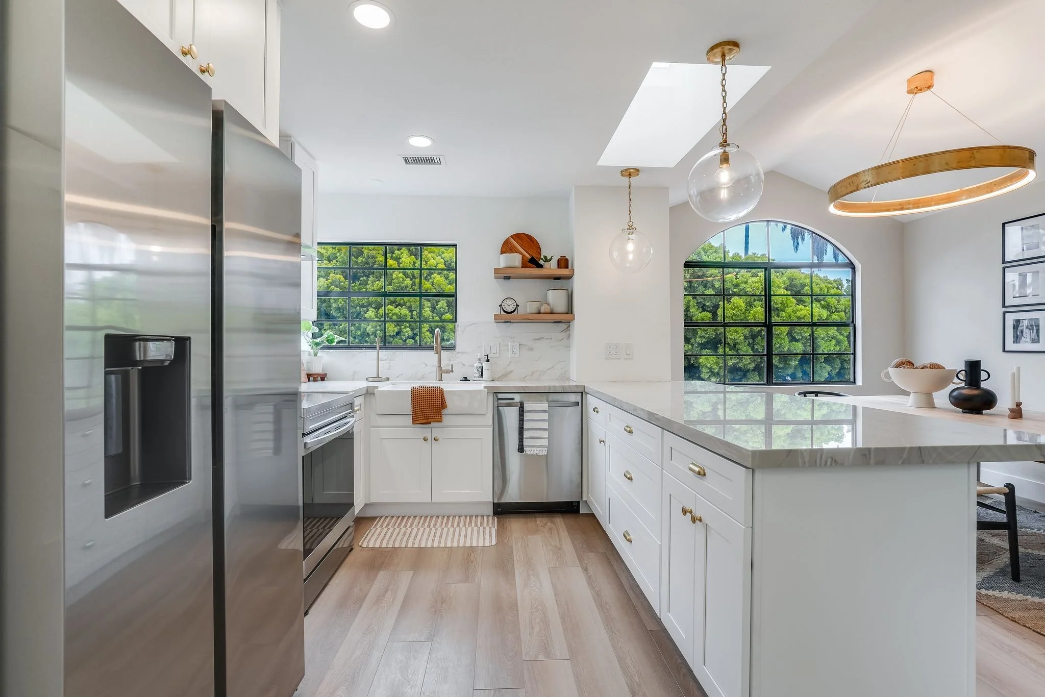 Work With Us — Ashley David Design