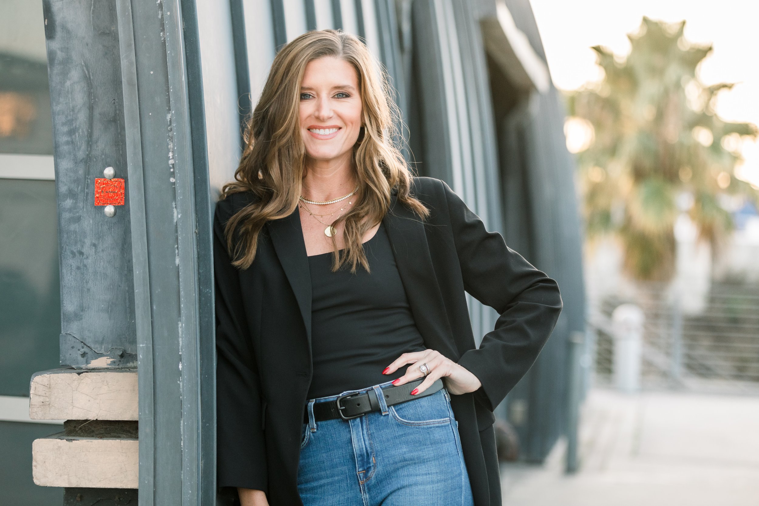 Meet The Team — Ashley David Design