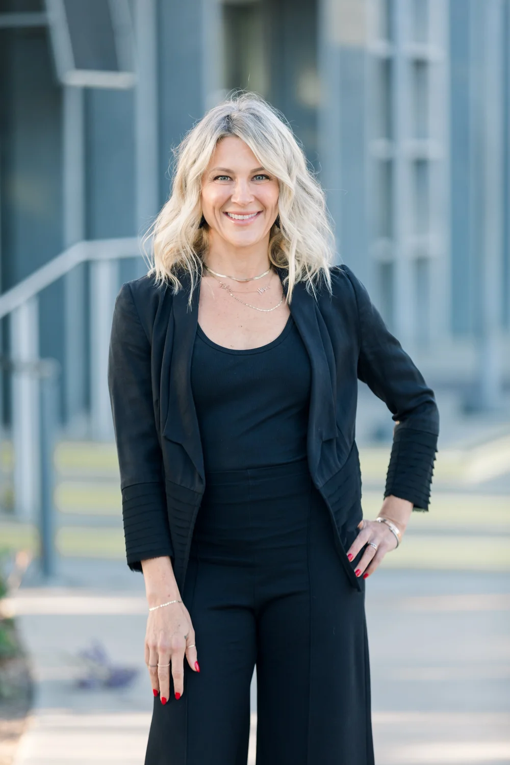 Meet The Team — Ashley David Design