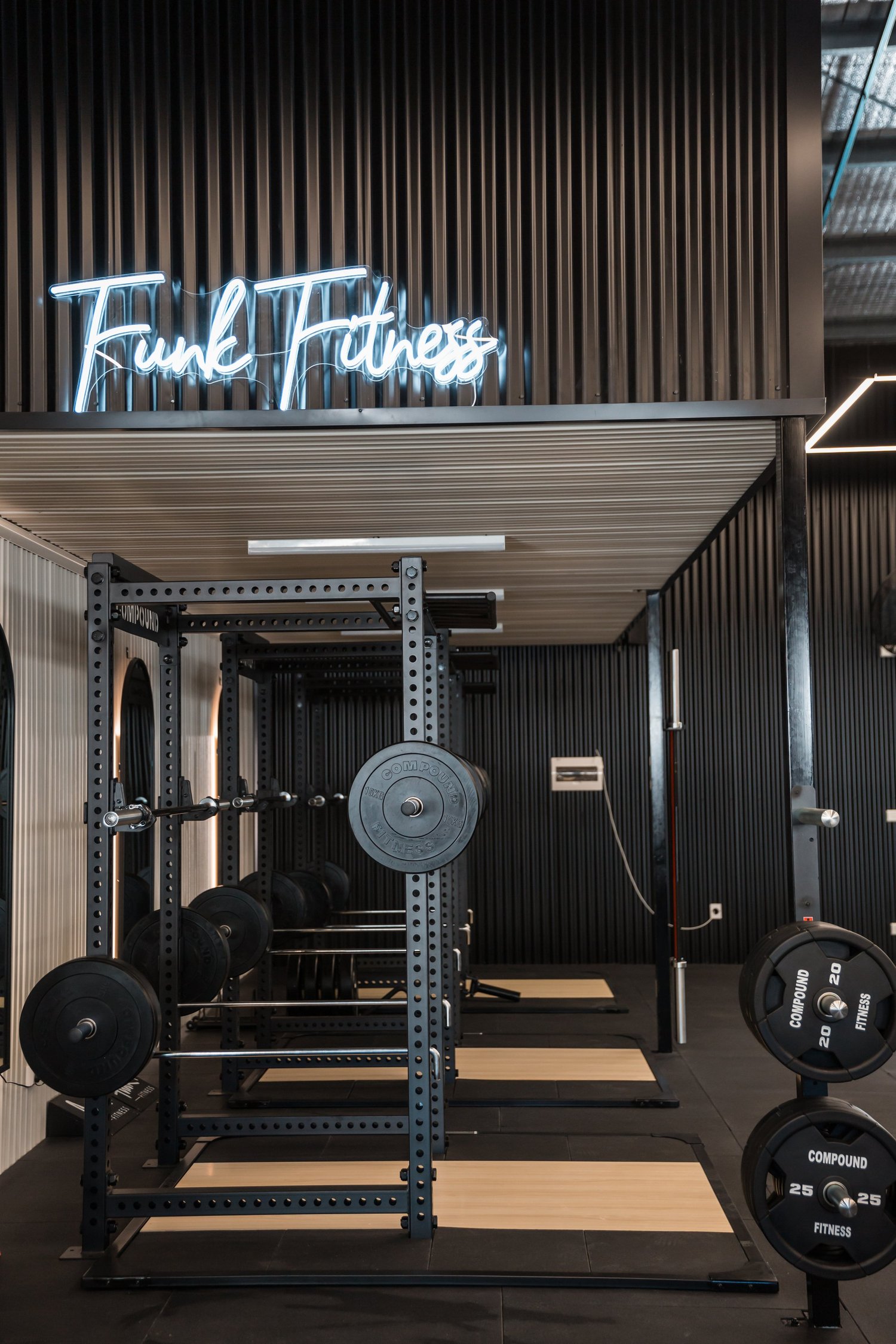 Funk Fitness Mudgee | Gym, Pilates & Classes