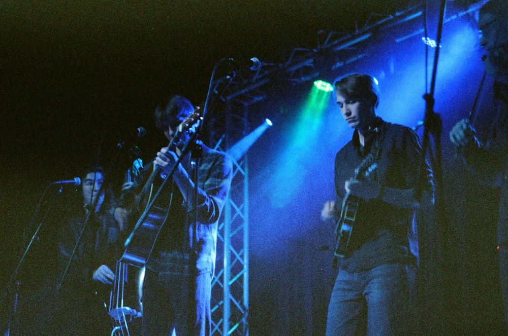 EPK — The Litch Brothers