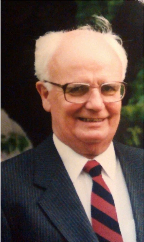 Parish Memorial Fund — British American Nineteenth Century Historians