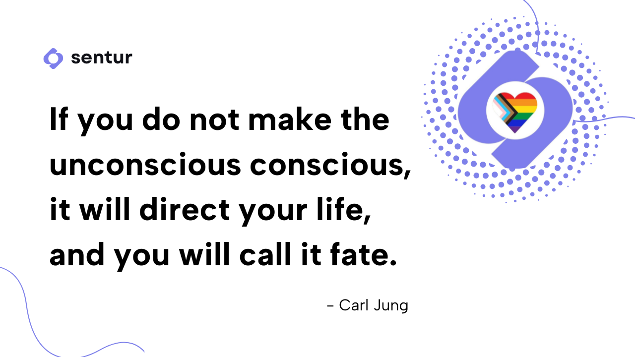 Cultivating Compassion: Liberating from Internalized Homophobia — Sentur