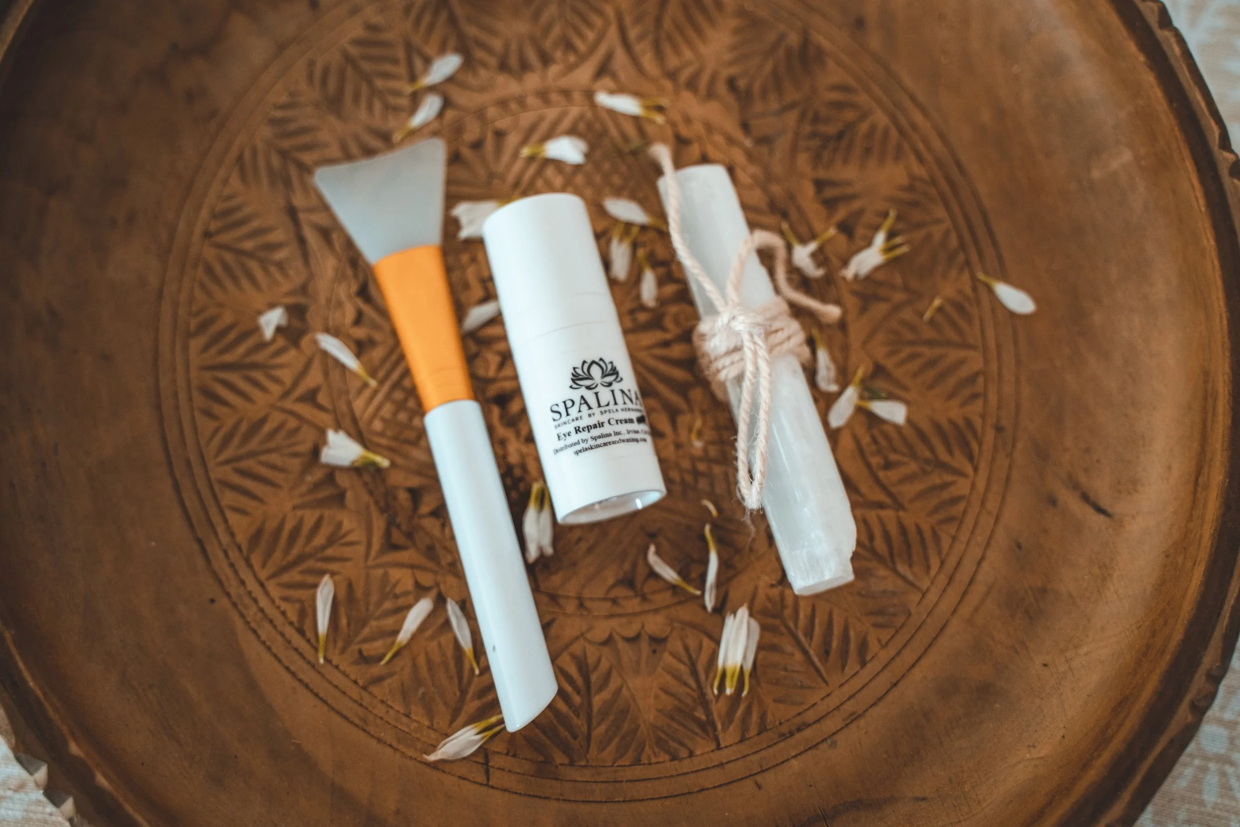 Eye Creams Explained: Do They Really Work? — SPALINA SKINCARE