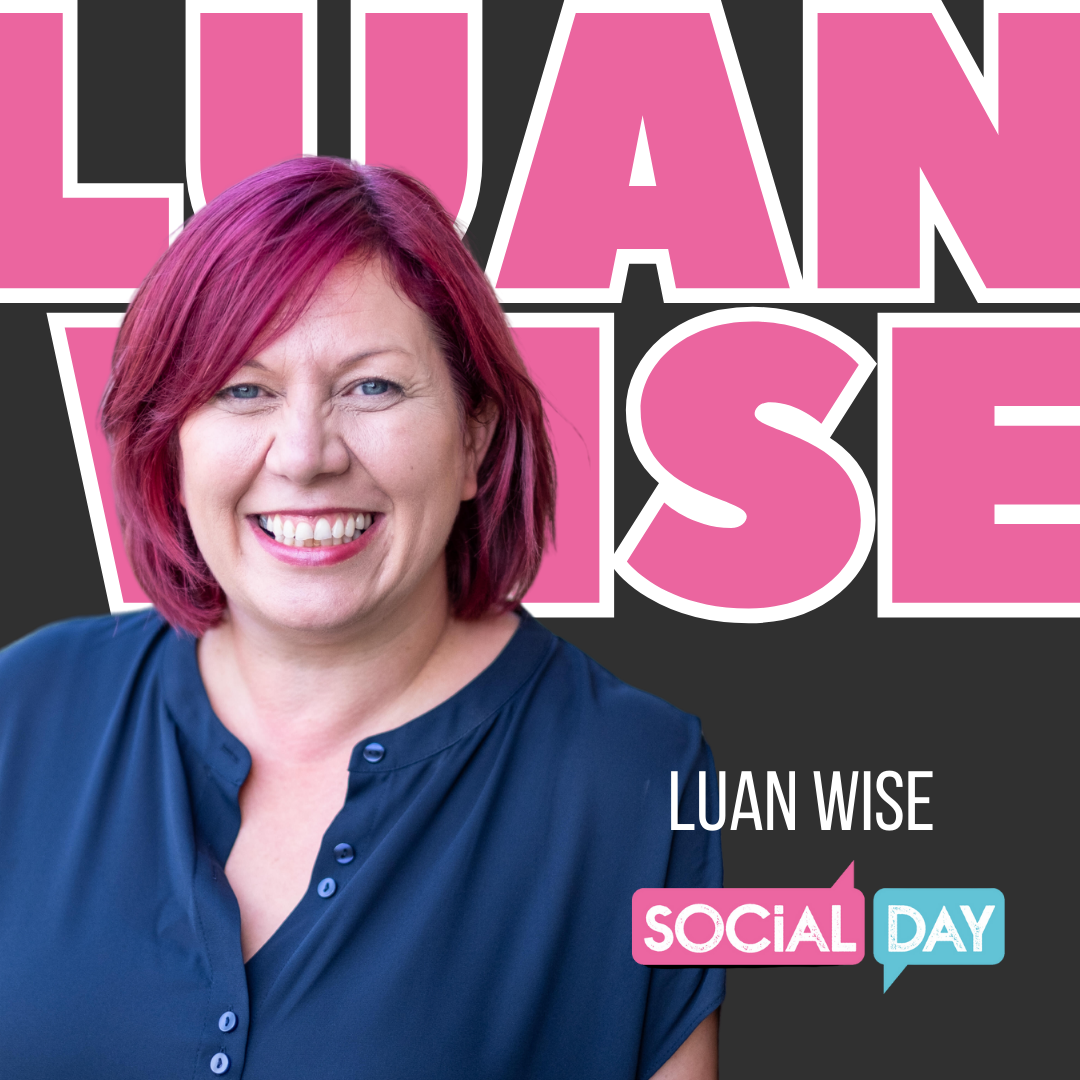 B2B Social Media Marketing Forum - SocialDay