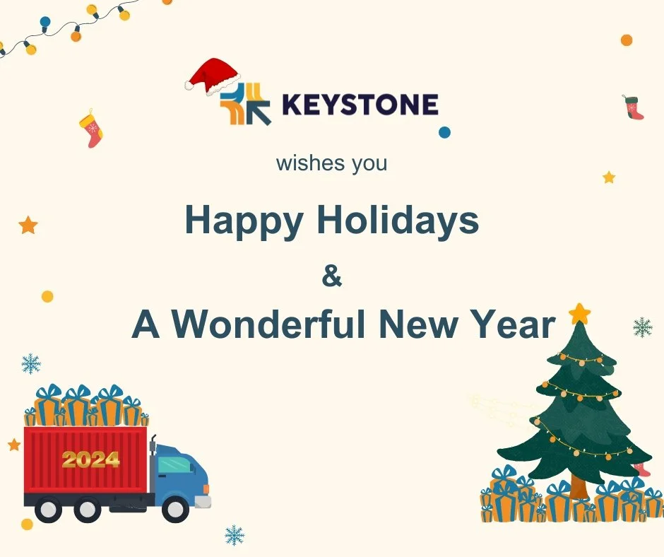 KEYSTONE
