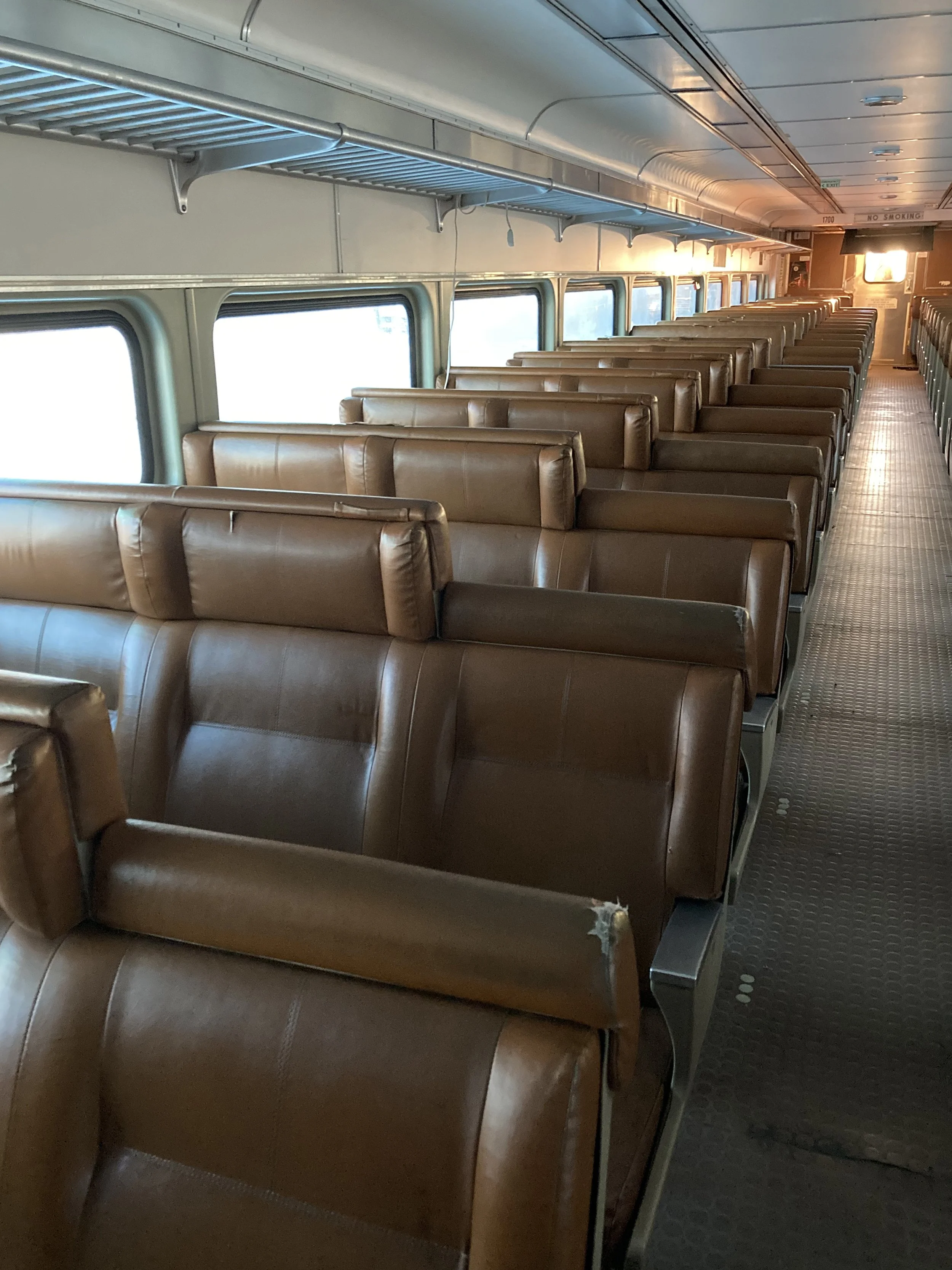 Exhibits — Erie Turntable