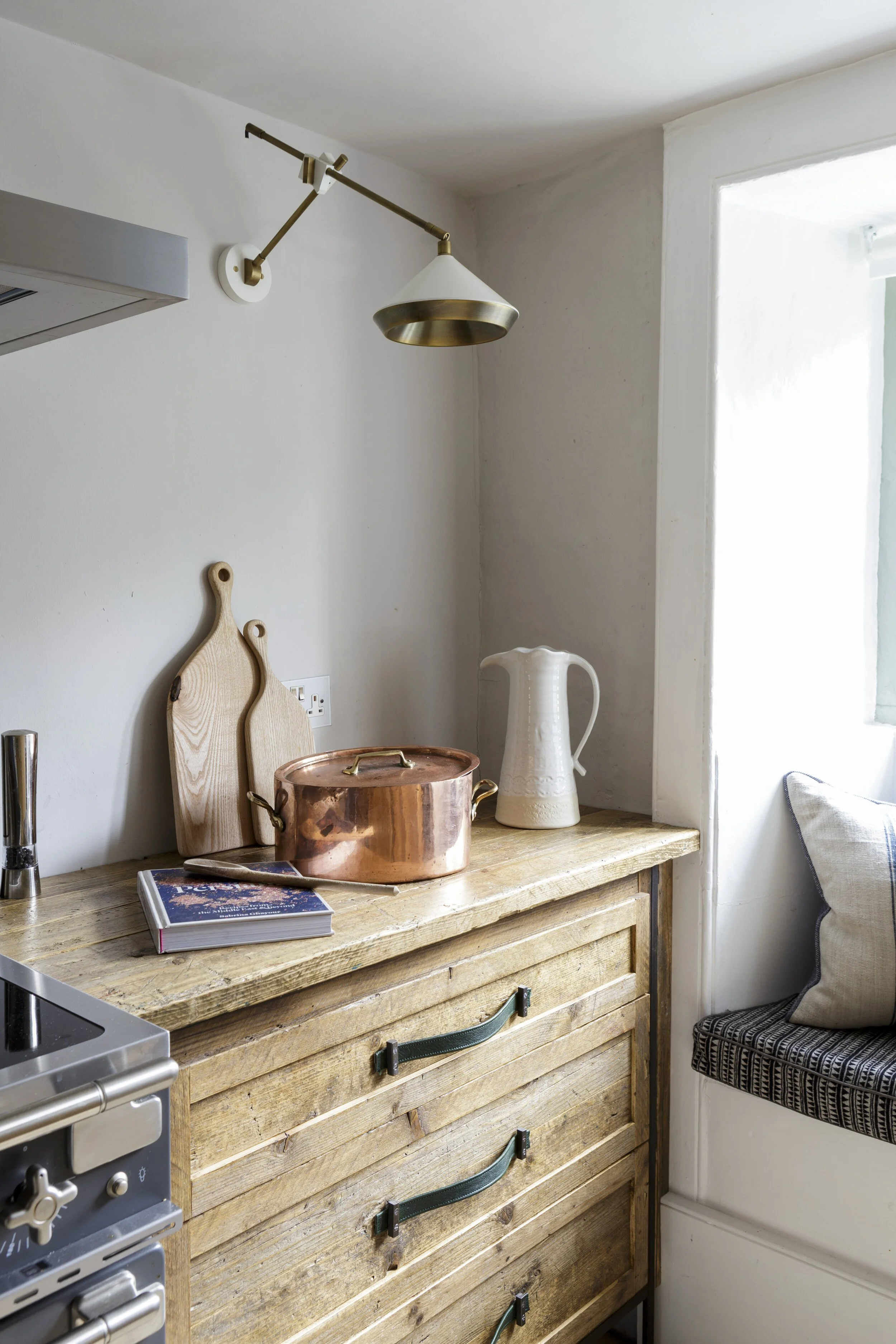 How to choose the best kitchen worktops | Gunter & Co — Gunter & Co