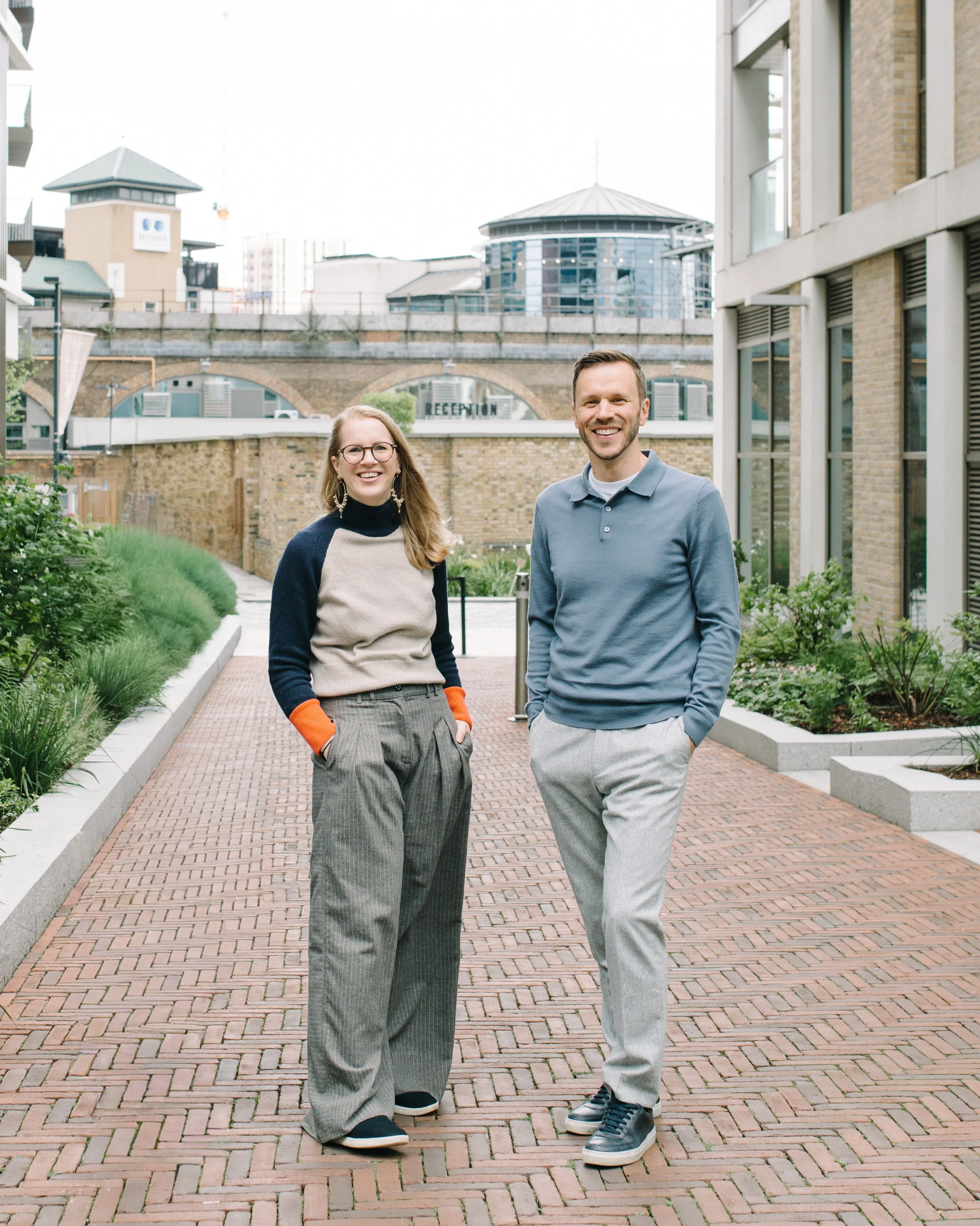 Gunter & Co | London Interior Designer & Architecture