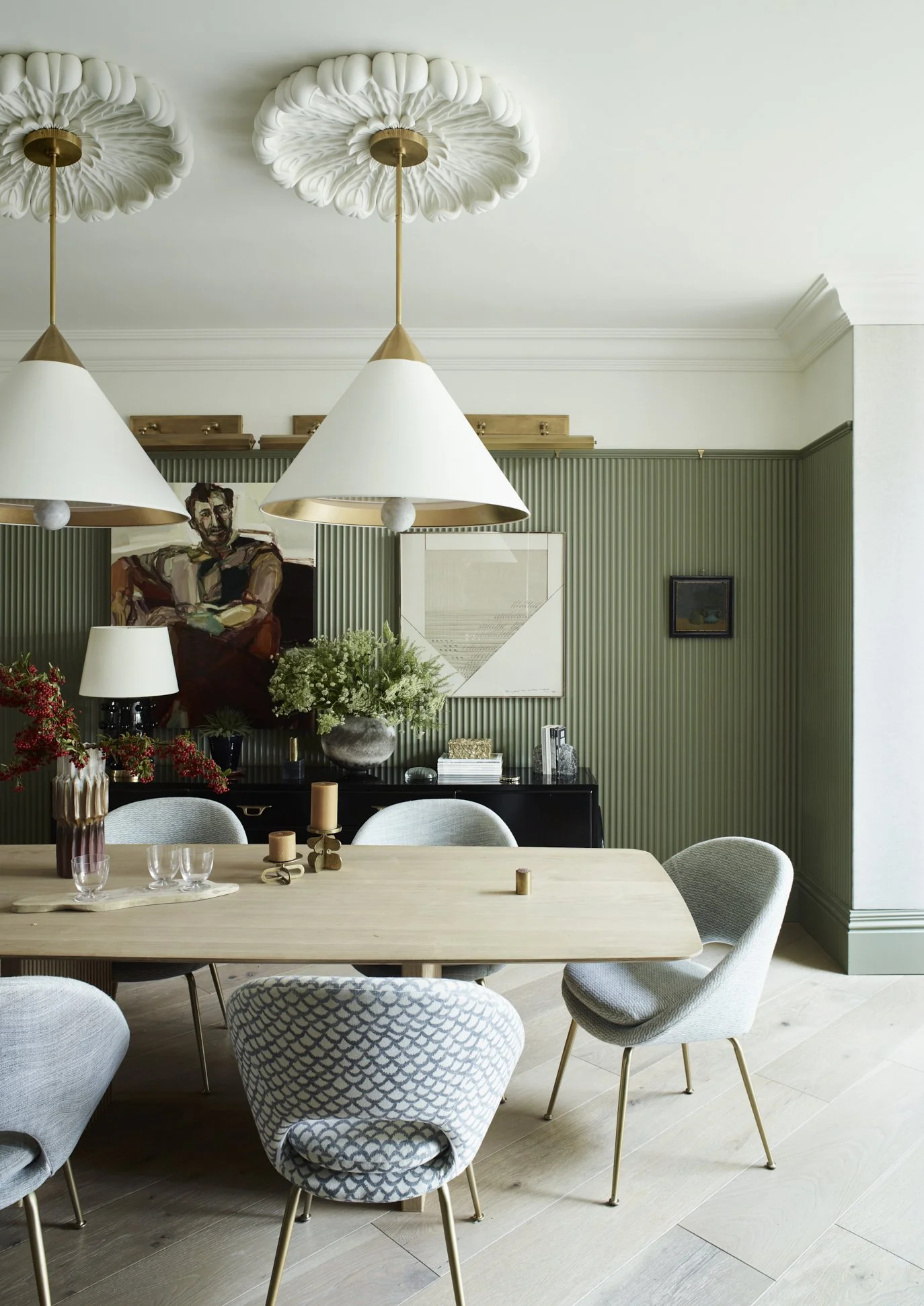 Gunter & Co | London Interior Designer & Architecture