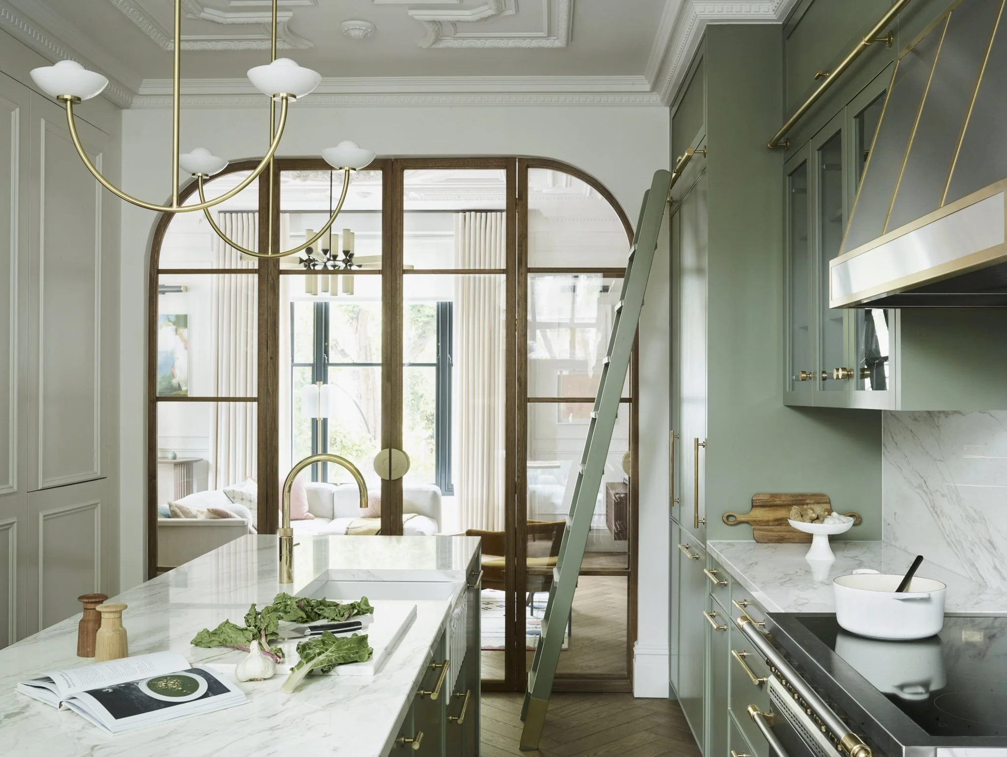 Gunter & Co | London Interior Designer & Architecture