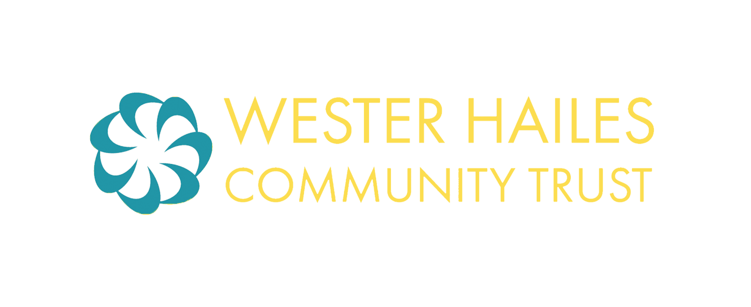 Wester Hailes Community Trust