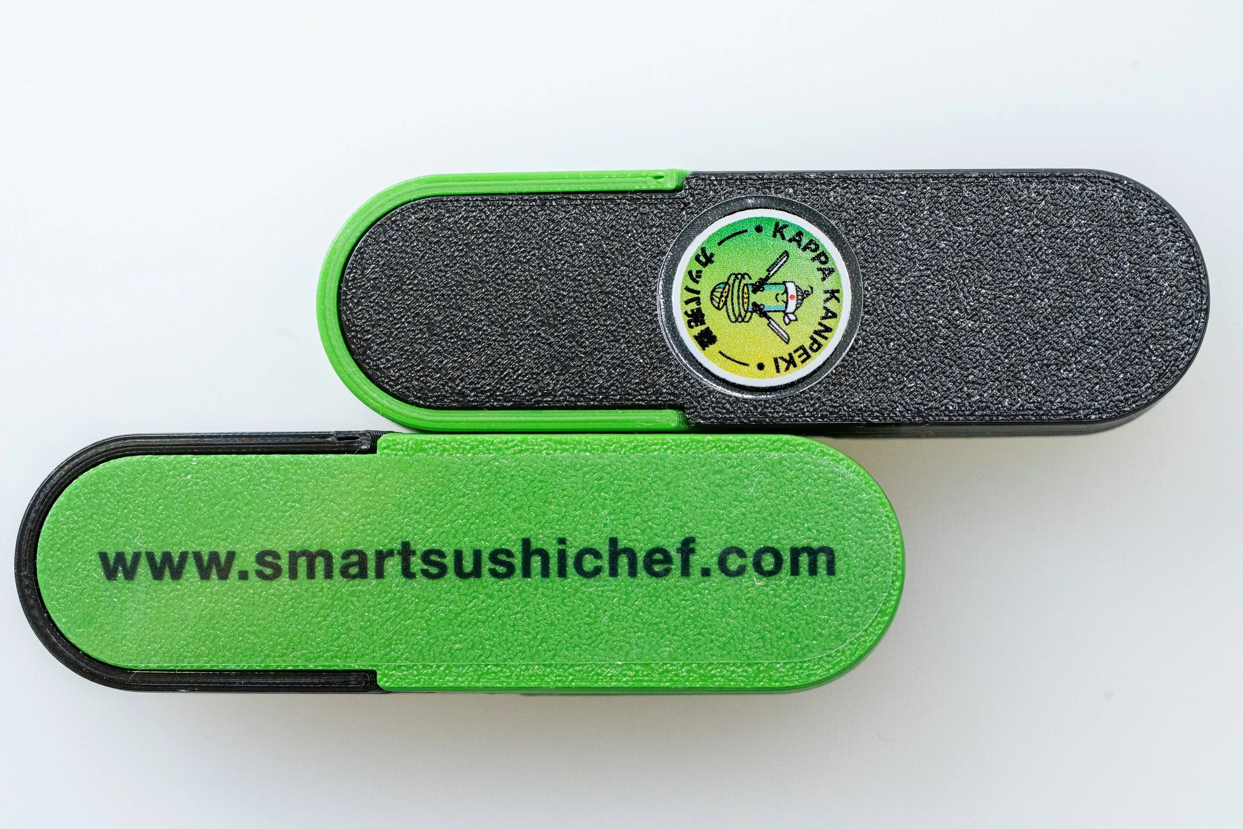 Store 1 — Smart Sushi Chef