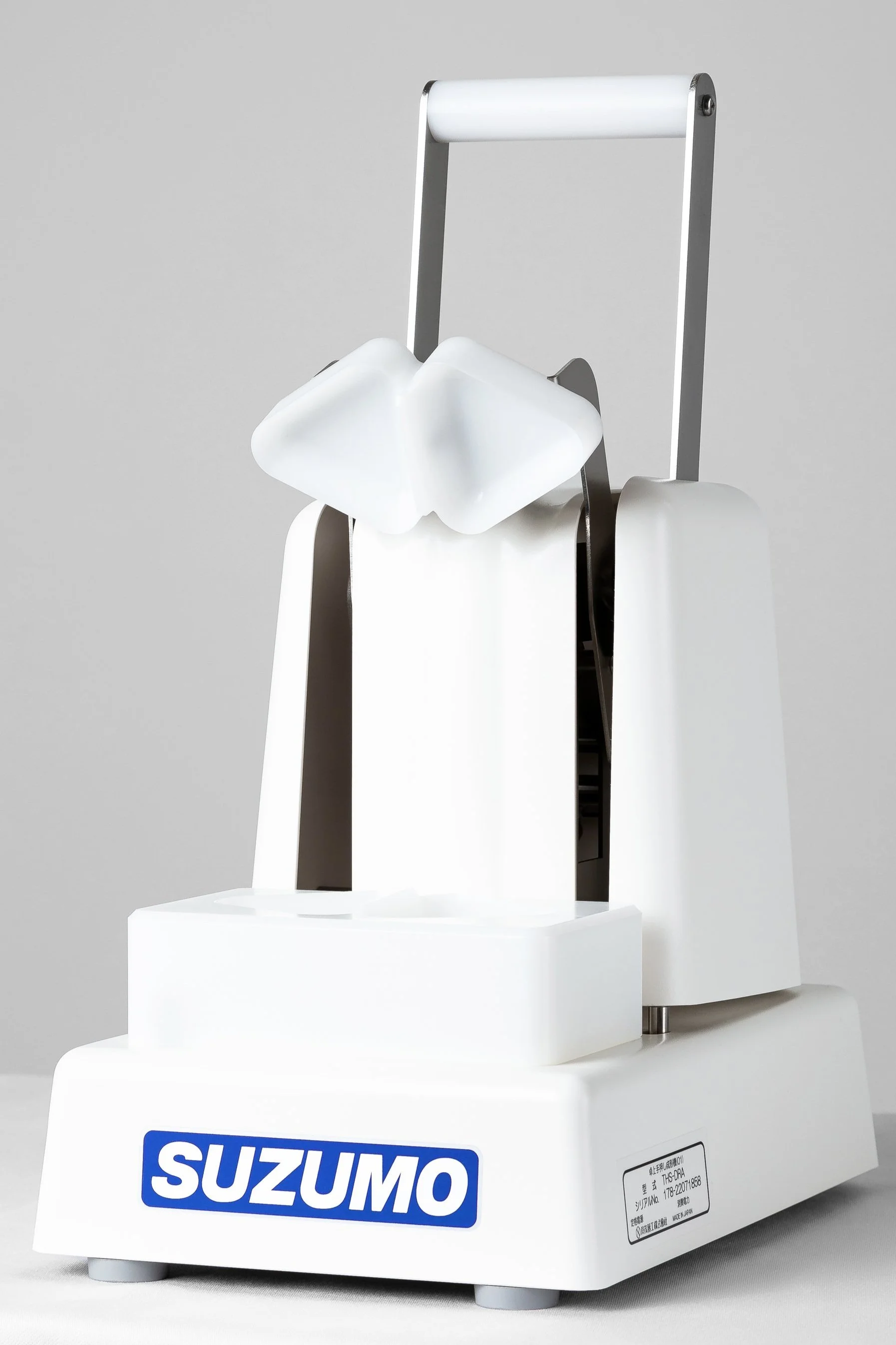 Sushi Robots — Smart Sushi Chef