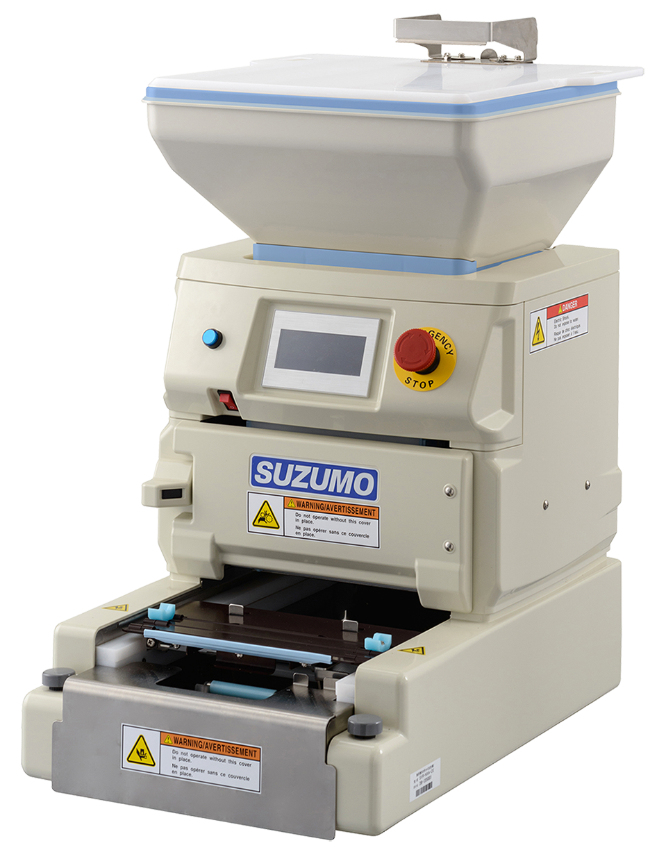 Sushi Robots — Smart Sushi Chef