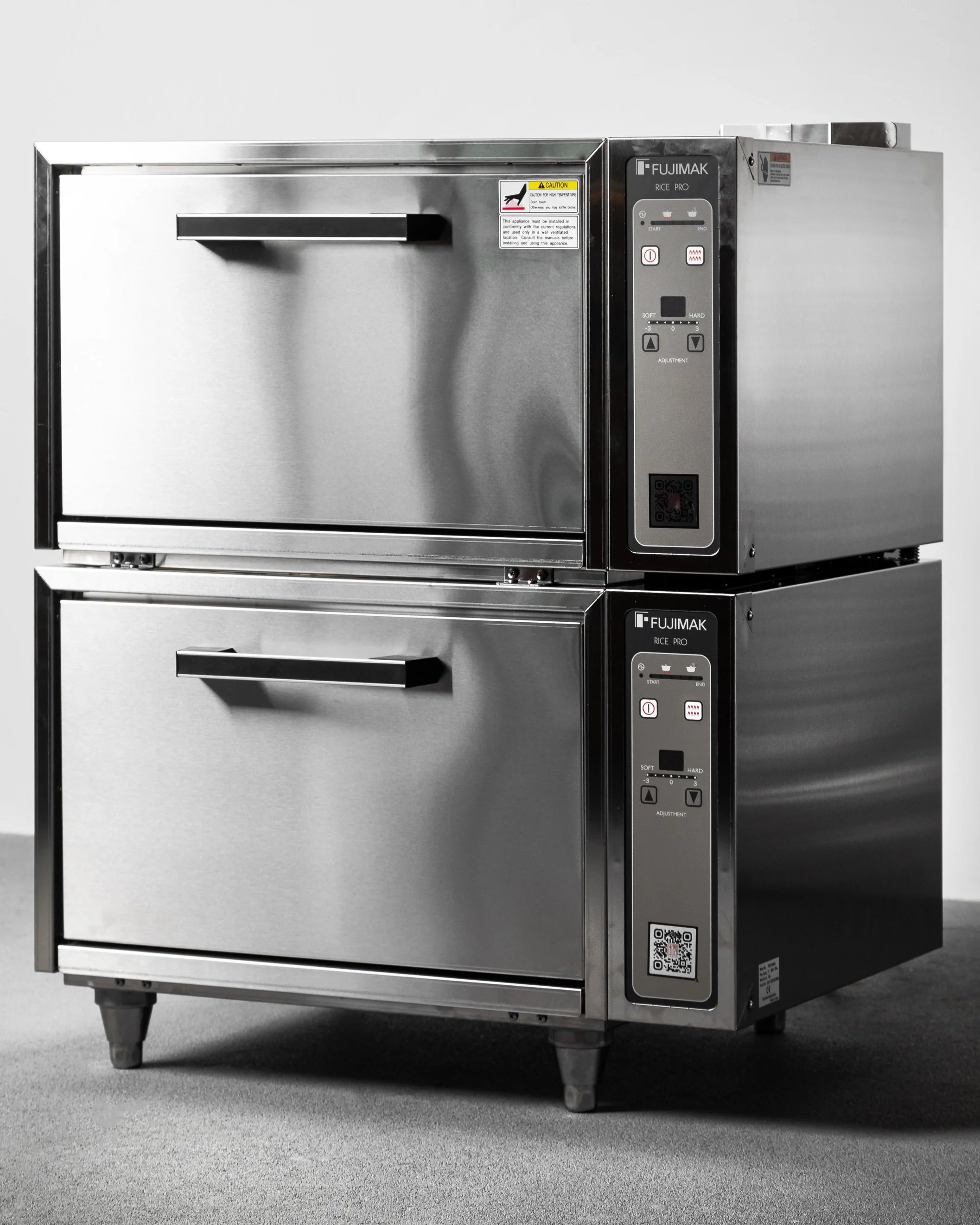 Sushi Robots — Smart Sushi Chef