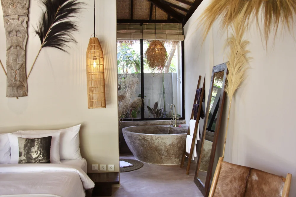 General 4 — Hani Hideaway – Gili Air – Indonesia