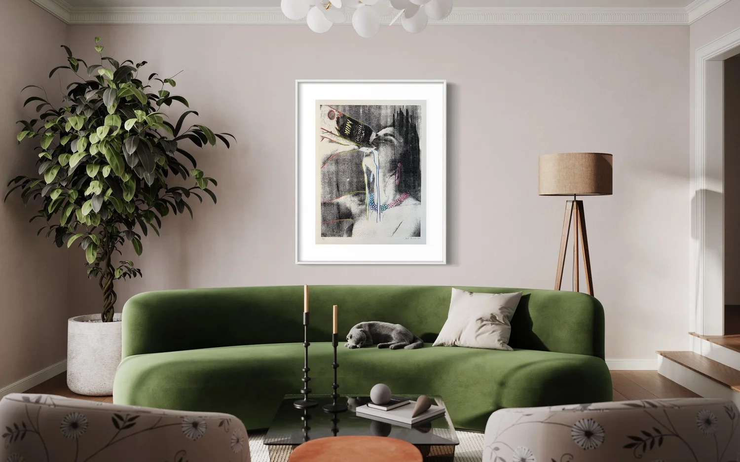 Kristin Simmons Art
