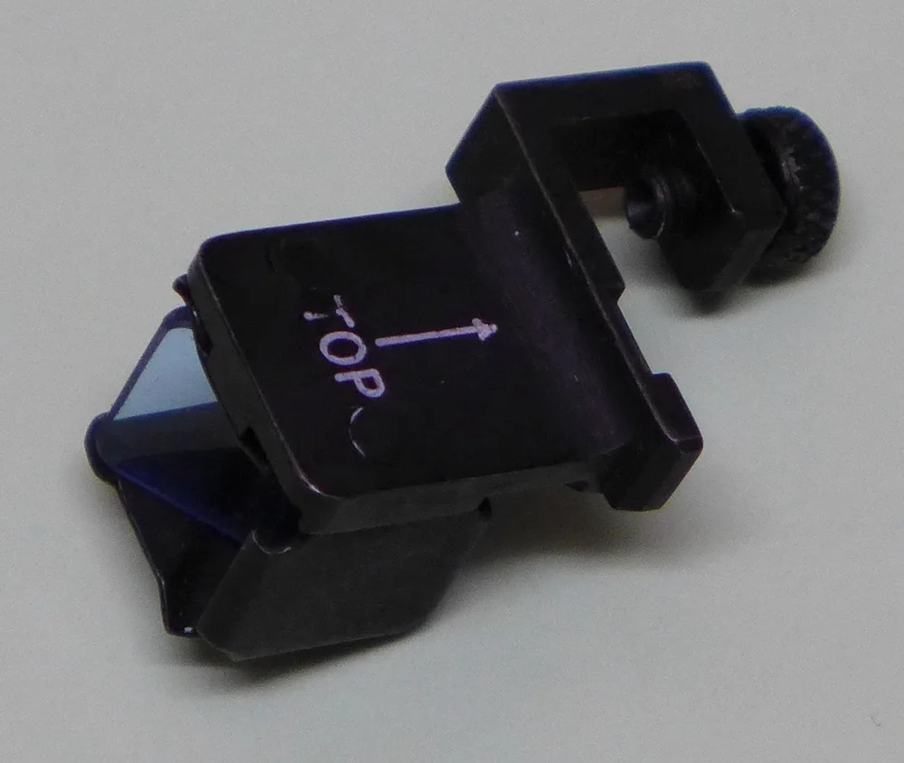 Sights and Accessories — Ellis Arms
