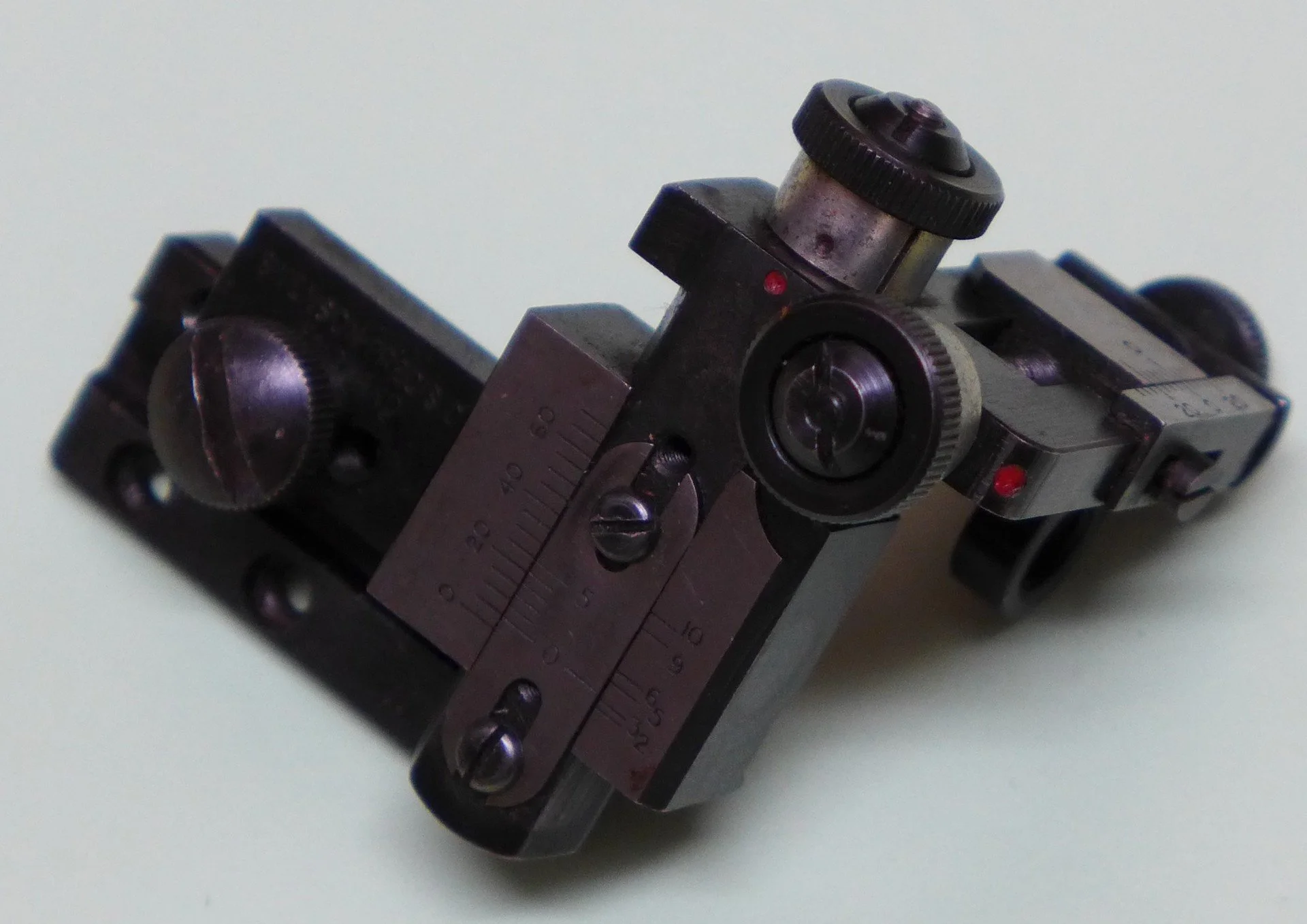 Sights and Accessories — Ellis Arms